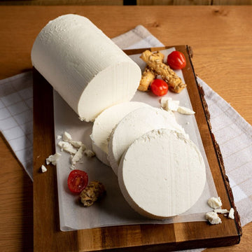 10 Greek Cheese to Eat: the most famous traditional cheeses of Greece