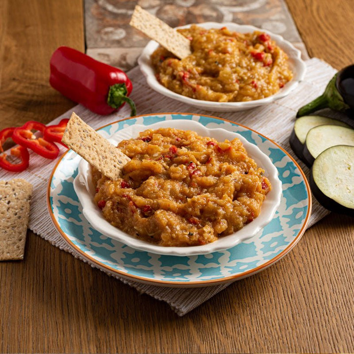 Greek Food Online | Authentic Flavors of Greece, Delivered to You