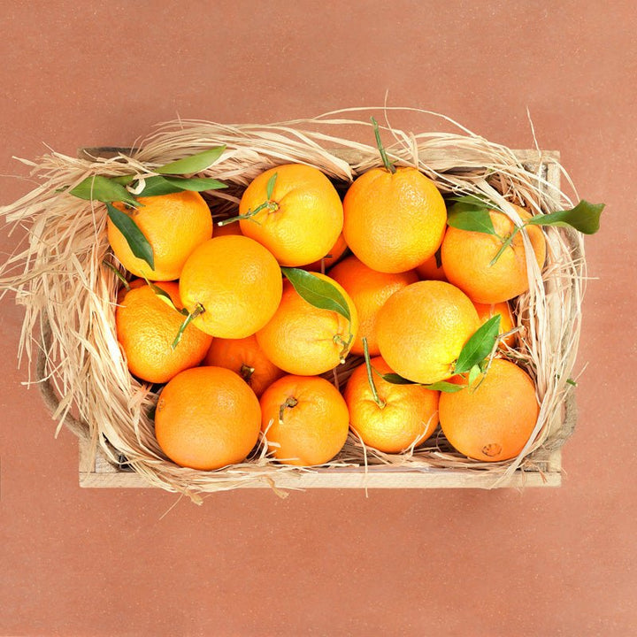 Greek Fruits and Vegs: learn everything about Fruits from Greece