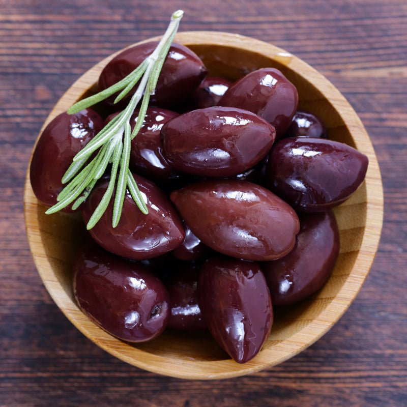 Greek Olives | Authentic Kalamata & Greek Varieties