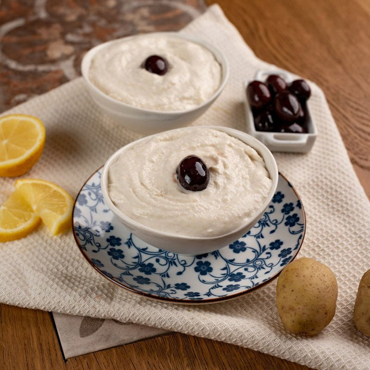 Greek Food Online | Authentic Flavors of Greece, Delivered to You