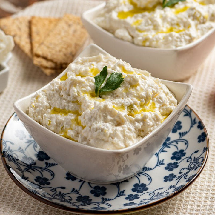 Pita Grecque: Lire la recette Pita grecque traditionnelle