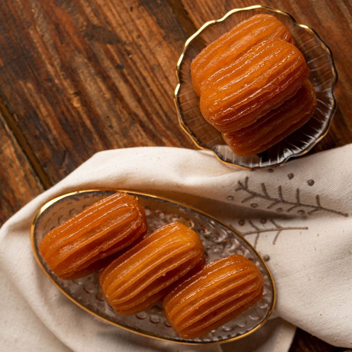 Greek Sweets: Find out all the secrets of traditional siropiasta